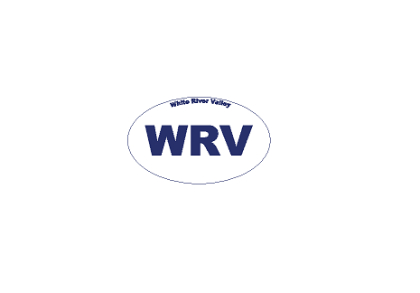 WRV Bumper Sticker | Wolverine Enterprises